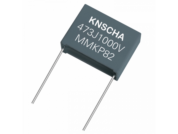 MMKP82|MMKP82双面金属膜电容器